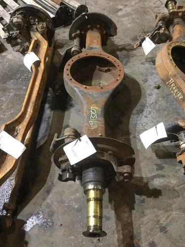 MACK CRD92 AXLE HOUSING REAR (FRONT) 1910468 | eBay