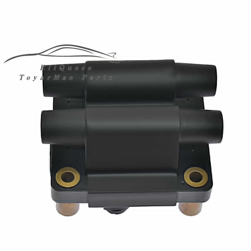 Ignition Coil Pack For Subaru Forester Impreza 03-09 22435-AA020 CM12 ...