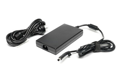 Genuine HP 200W 19.5V 10.3A AC ADAPTER HSTNN-DA24 677764-003 693708-001 ...