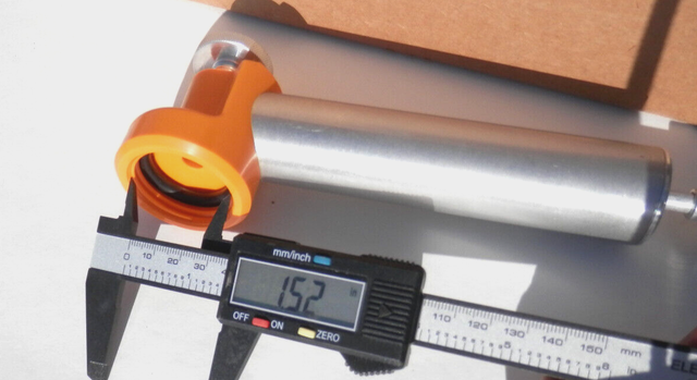 Caterpillar Oil Sampling Kit 1U5718 Vacuum Pump Bottles Tubes ...