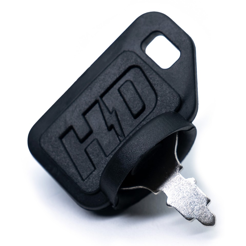 Ignition Protection Kit For Wright Stander 52420009 - Cover, Nut ...