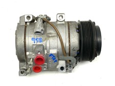 Toyota Genuine 883206A510 Compressor ASSY Cooler 88320-6a510 for sale ...
