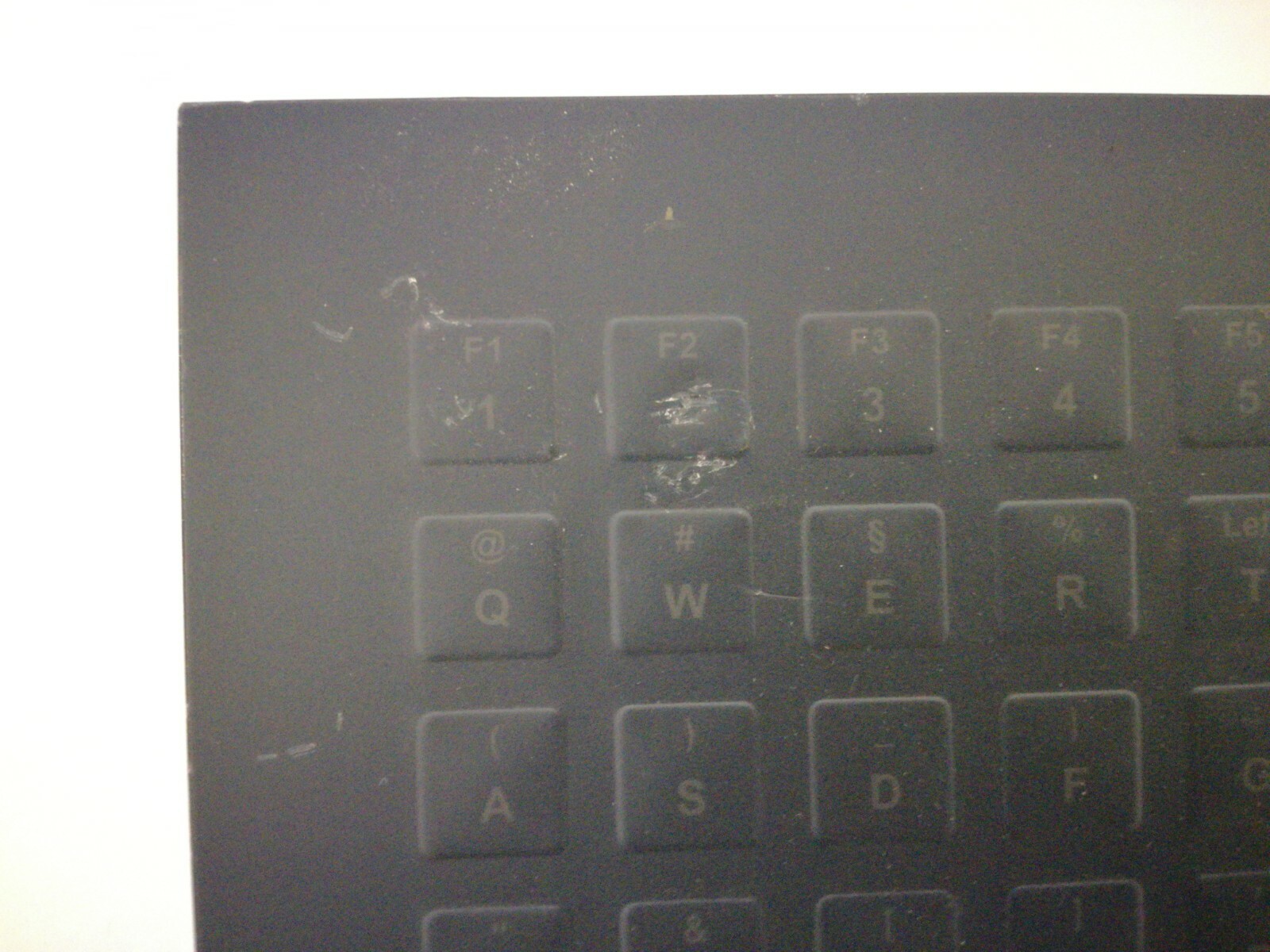 Transas ES 2 Keyboard mit Trackball Ecdis | eBay