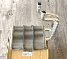 27140-vk305 Nissan Core Assy-front Heater 27140VK305 Genuine OEM Part ...