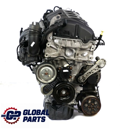 Mini Cooper R56 R55 Petrol N12 120HP Complete Engine N12B16A New Timing ...