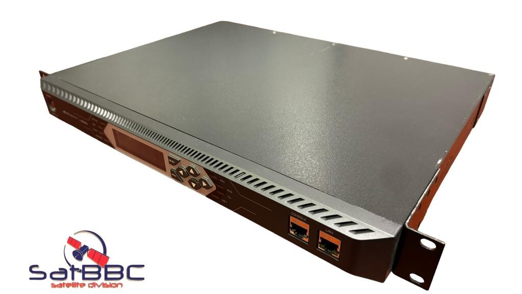 iDirect 9350 Satellite Modem (Refurbished) Evolution/iDirect Velocity ...