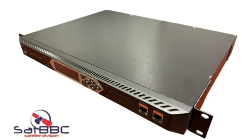 iDirect 9350 Satellite Modem (Refurbished) Evolution/iDirect Velocity ...