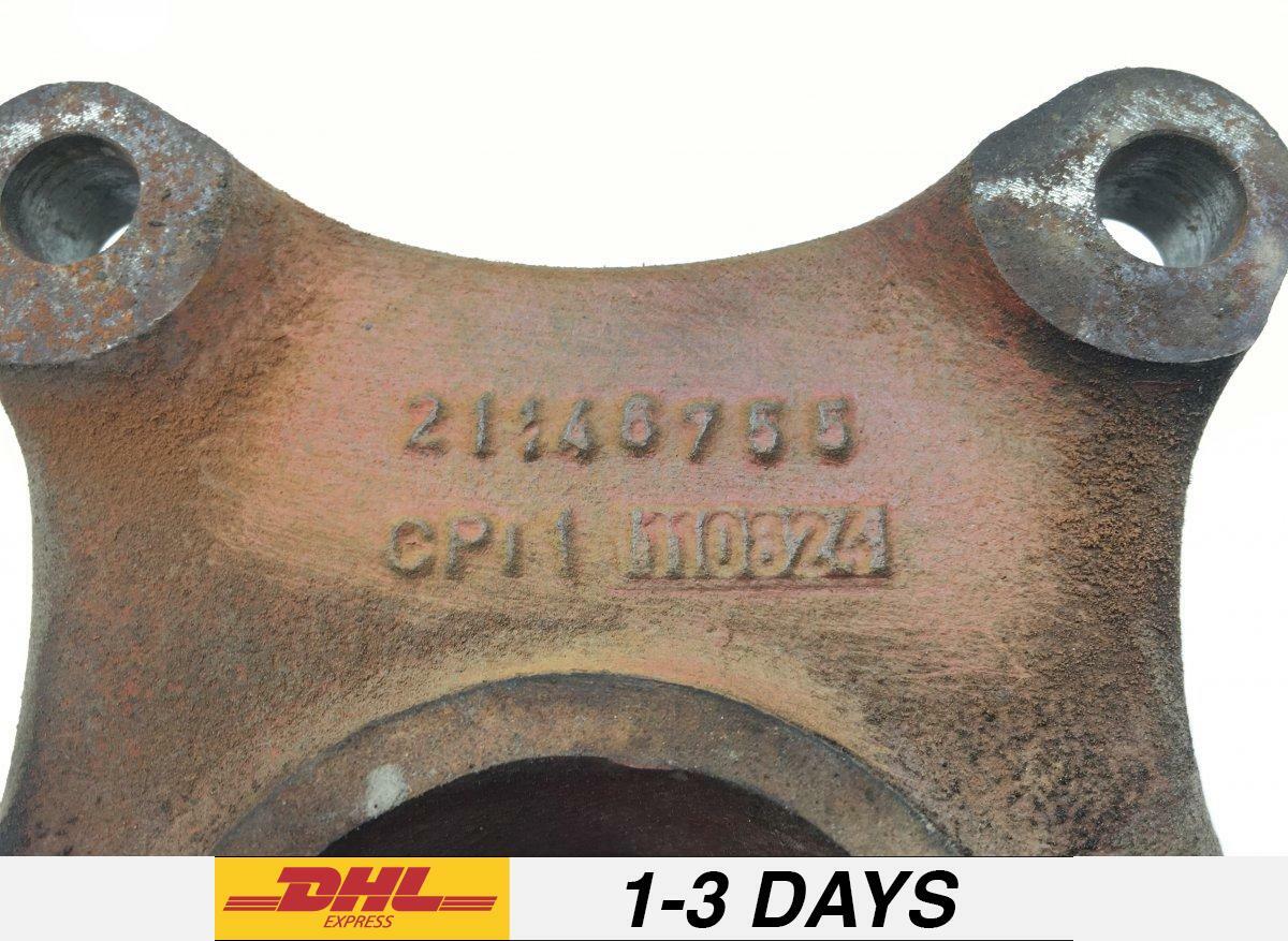24426184 21146755 Viscous Coupling Flange Volvo Trucks Lorries Parts ...