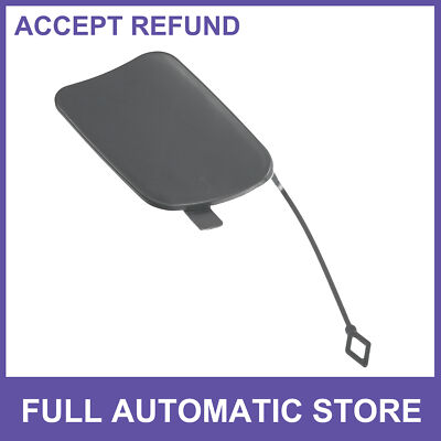Rear Right Bumper Towing Tow Eye Hook Cover Single Custom for BMW X5 ...