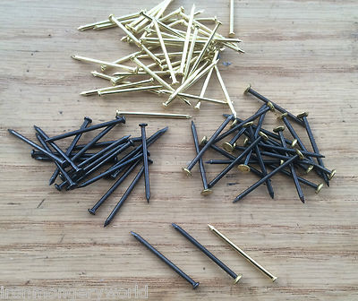 Picture Pins Nails Hooks Picture Frame Wall Hanging Pins | eBay UK