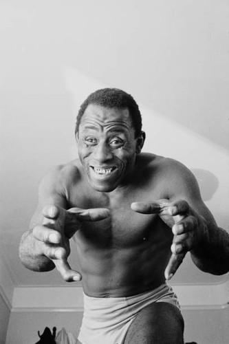 English Wrestler Johnny Kwango Pictured In A Wrestling 1964 OLD PHOTO ...