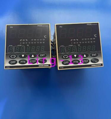 1pc used FP93-8I-90-0050 temperature controller | eBay