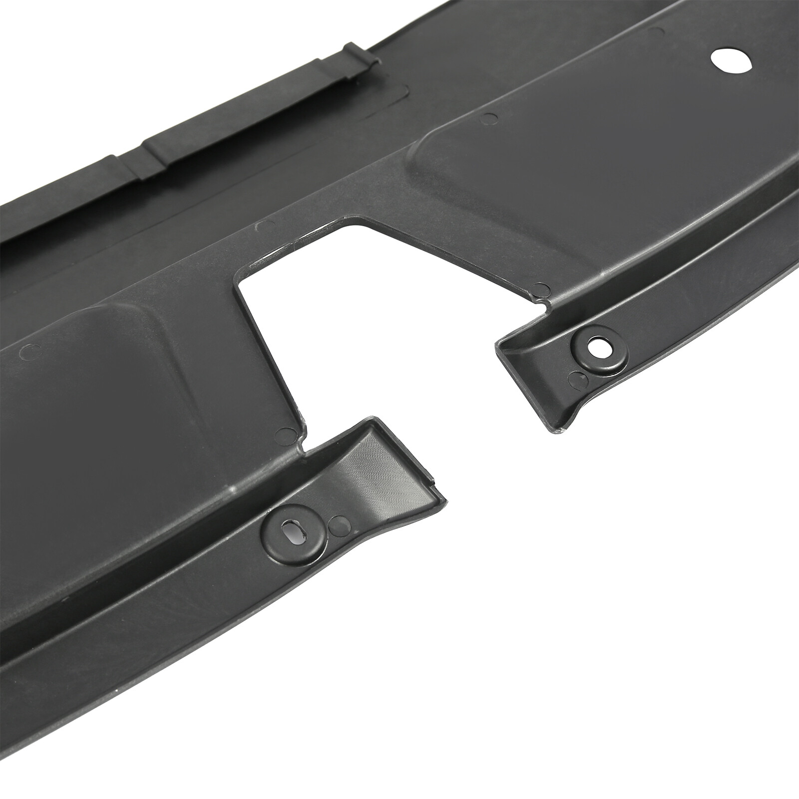 For 2019-2022 Dodge Ram 1500 Radiator Upper Seal Cover Sight Shield ...