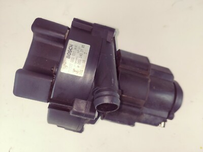 2002 MERCEDES C 240 SECONDARY AIR PUMP 0580000011 A0001403785 C16 | eBay