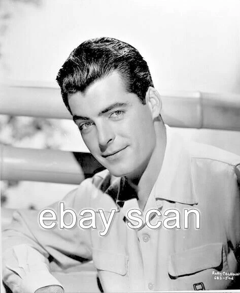 Rory Calhoun