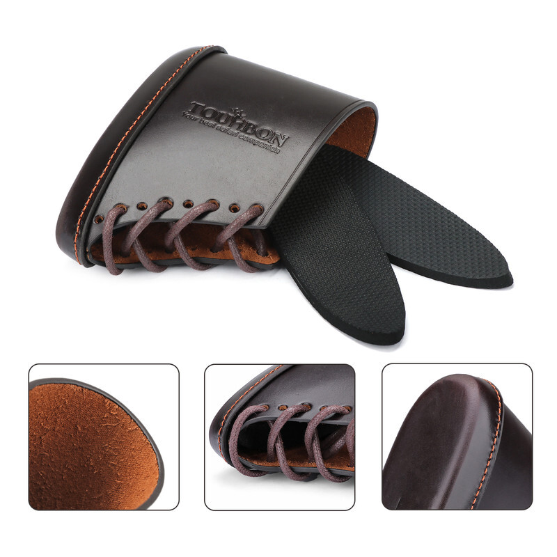Tourbon Shooting Slip-on Rifle Stock Cover Recoil Pad Gun Butt ...