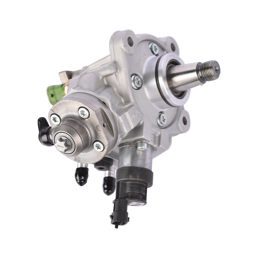 NEW FUEL PUMP For 0445020509 129A00-51000 Fits YANMAR Engine BOSCH | eBay