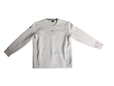 Chad Brinker 2021 AGM Titans/Packers Authentic NFL Football Issued ...