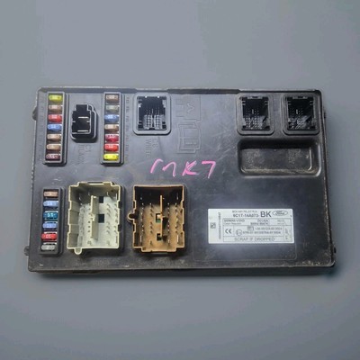 Ford Transit MK7 2007-2013 Body Control Module 6C1T-14A073-BK | eBay UK