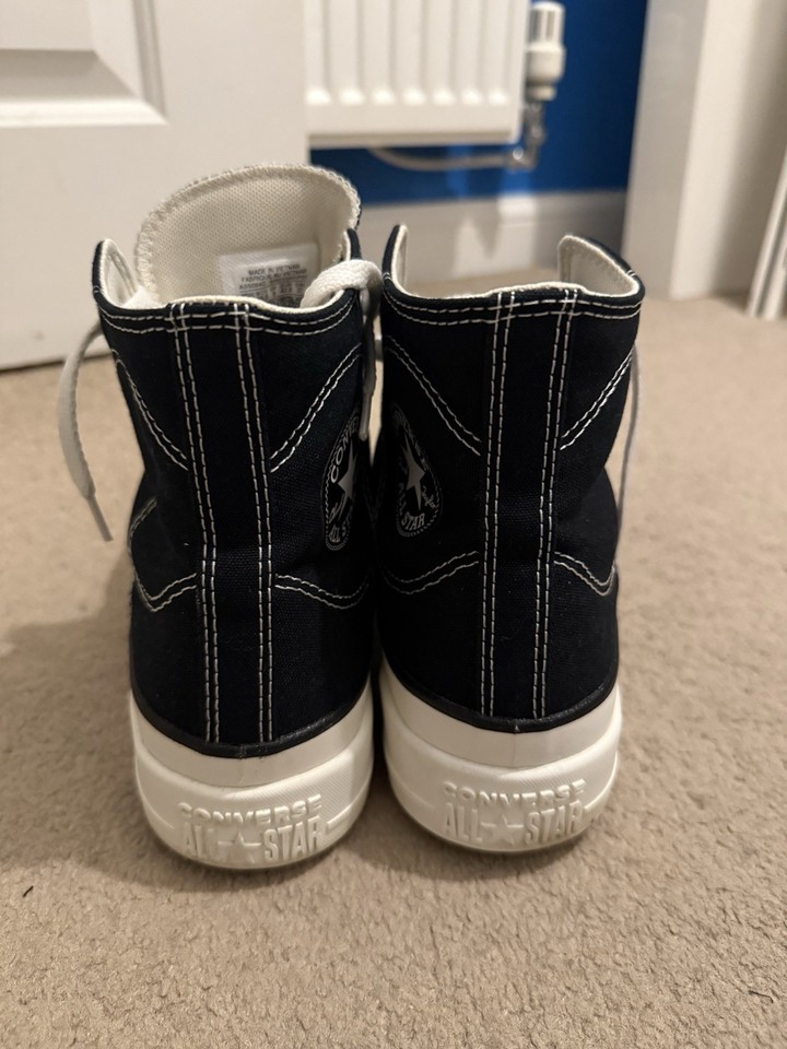 converse size 8 | eBay UK