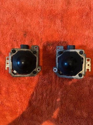 Audi A4 A5 S5 Bosch ACC Radarsensor Set – Audi (8W0 907 541 G & 8W0 907 ...