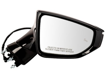 Right Mirror For 2021-2023 Lexus IS350 2022 HN124GJ | eBay