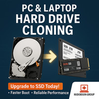 Hard Drive Clone Backup Software DVD | Offer of the day