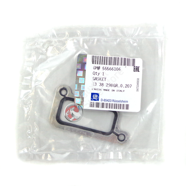 Vauxhall Gasket - Genuine - 55566106 for sale online | eBay