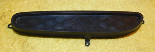 1971 1972 1973 Mustang Fastback Cnv Mach 1 Boss NOS NASA HOOD LH AIR ...