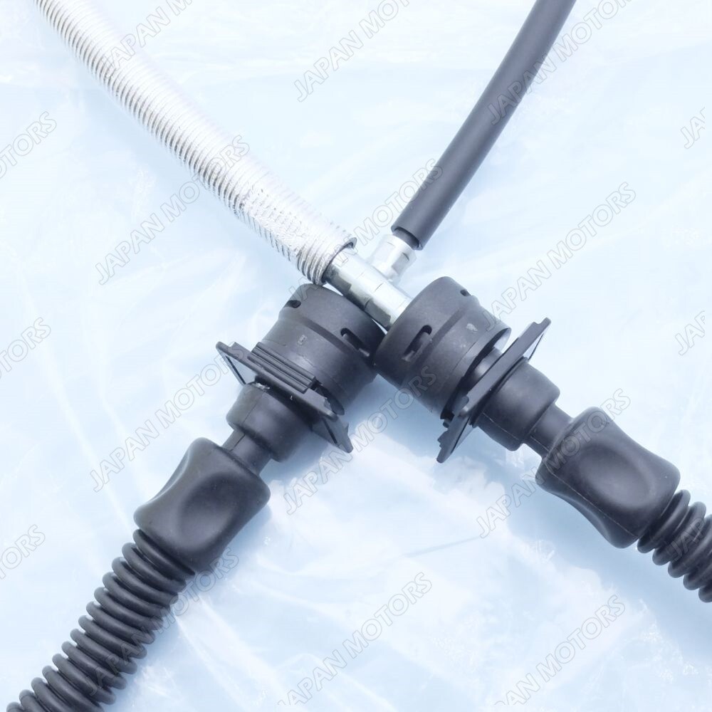 Genuine Suzuki GRAND VITARA Gear Select Shift Control Cable Assembly ...