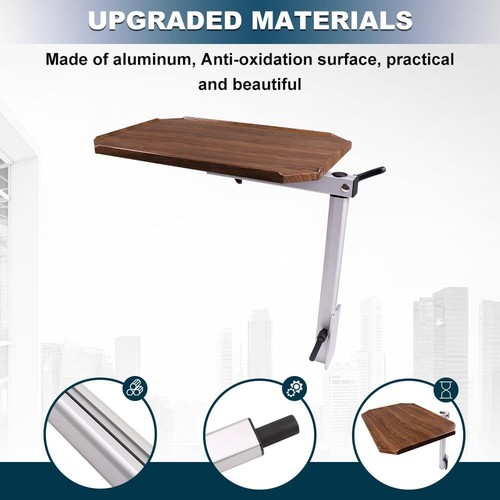 Removable Marine / RV Tables with Aluminum Table Mount & PE Table Board ...