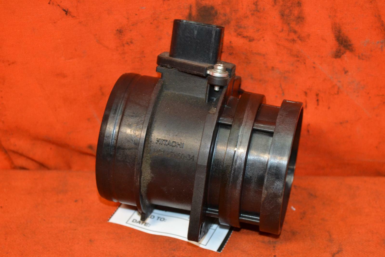 VW/Audi Mass Air Flow Sensor 08-18 06J 906 461 B | eBay