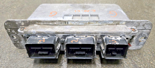 2010 Ford F-150 F150 4.6L ENGINE COMPUTER ECU ECM PCM AL3A-12A650-FHA ...