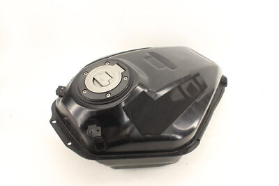 2020 Yamaha Fz07 Mt07 Gas Tank Fuel Cell Petrol Reservoir BENT | eBay
