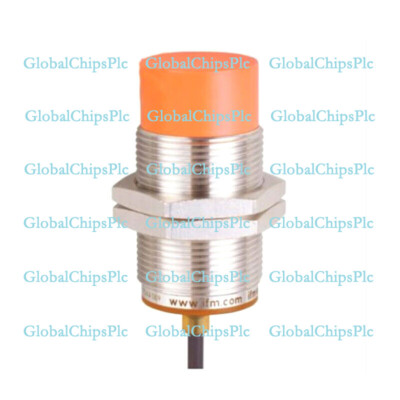 IFM IFS21A Proximity Switch Inductive Sensor New | eBay