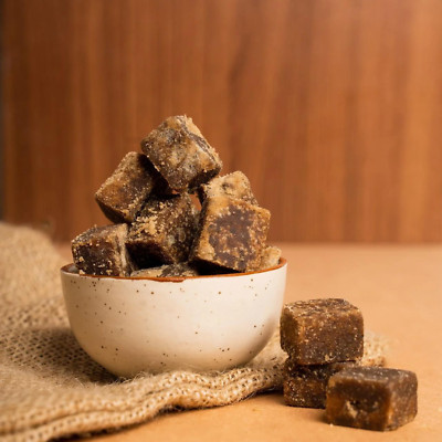 Quality Palm Jaggery Cubes || Karupatti Panai Vellam || Kithul Hakuru ...