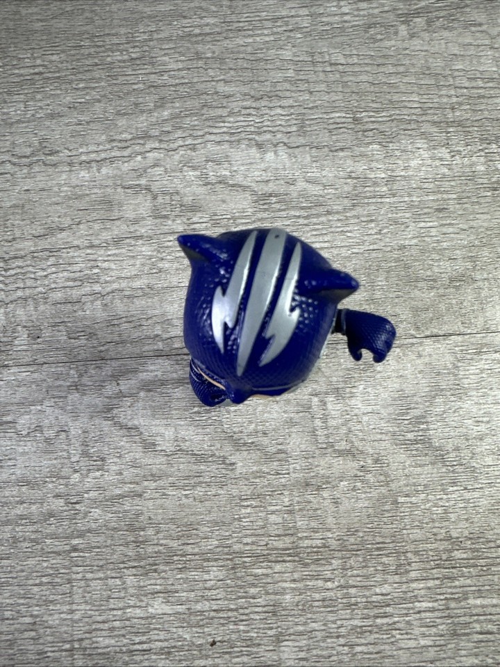 PJ Masks Catboy Figure 3" Articulated Frog Box Toy Poseable Preschool ...