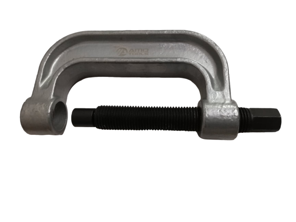 VW T4 LT Mercedes Sprinter AXLE SUSPENSION BALL JOINT REMOVER INSTALL ...