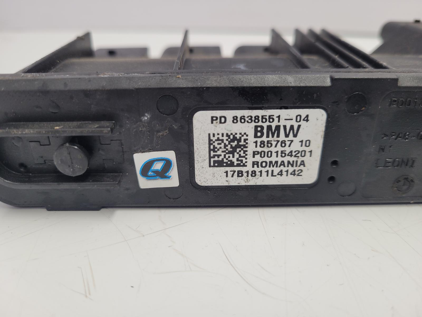 BMW 3 Ser F30 Integrated Supply Module 8638551 for sale online | eBay