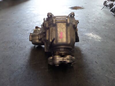 BMW F30 335i Transfer Case Differential 40K Diff 12-18 435i OEM | eBay