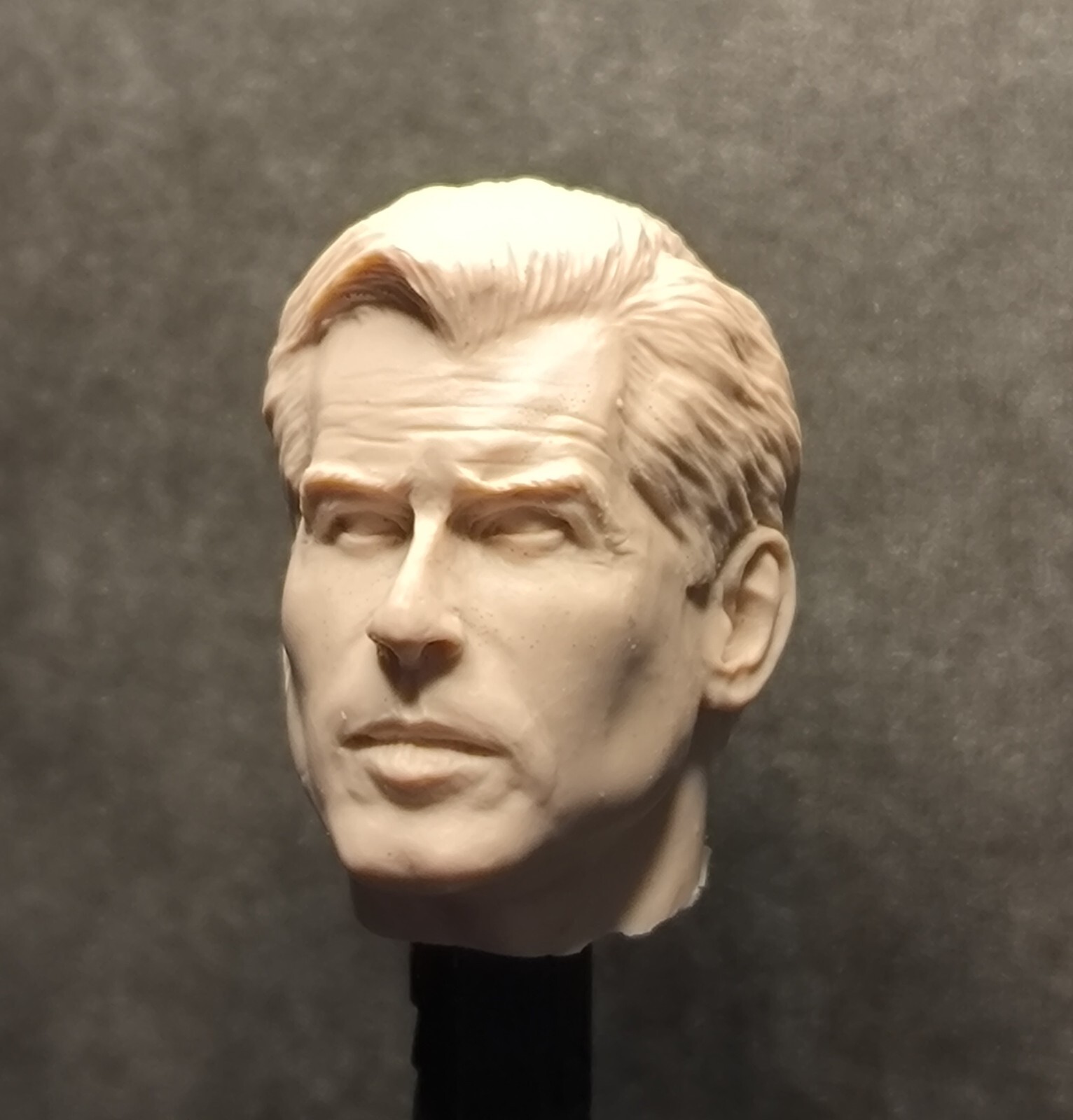137 PIERCE BROSNAN JAMES SECRET AGENT BOND 007 | eBay