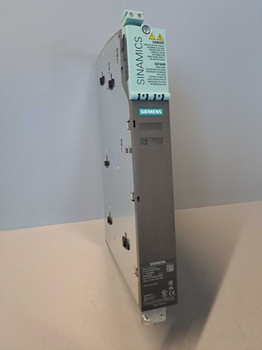 6SL31306AE210AB1 - SIEMENS - 6SL3130-6AE21-0AB1 / MODULE SINAMICS S120 ...
