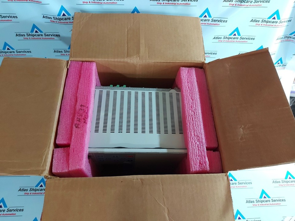 ABB RED670 LINE DIFFERENTIAL PROTECTION RELAY 1MRK002810-AB | eBay