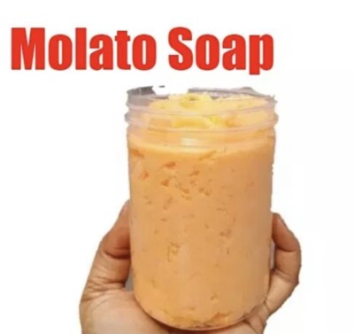 Super Whitening Molato Soap( Very Effective)500g | eBay