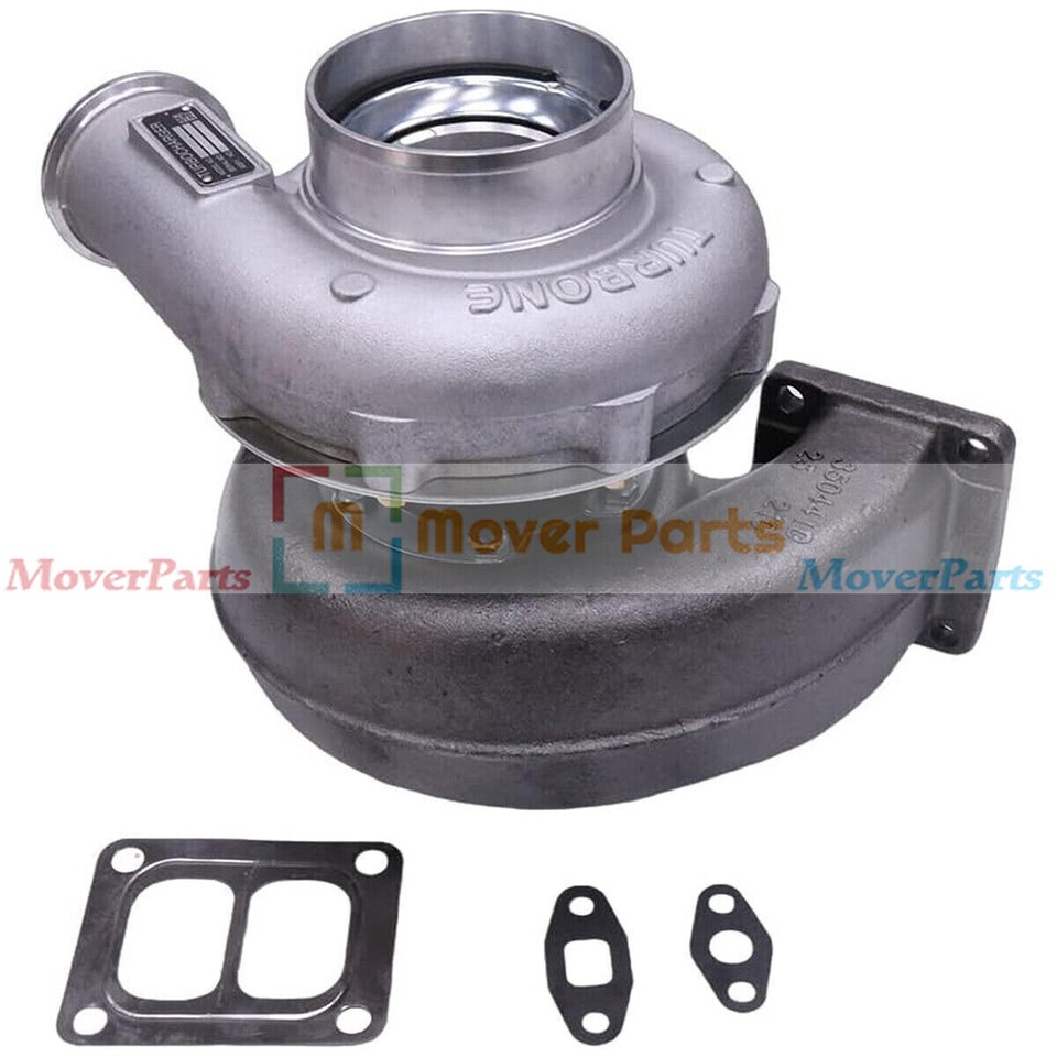 Turbo S300 Turbocharger 3803389 3528639 3529257 for Cummins Engine L10 ...