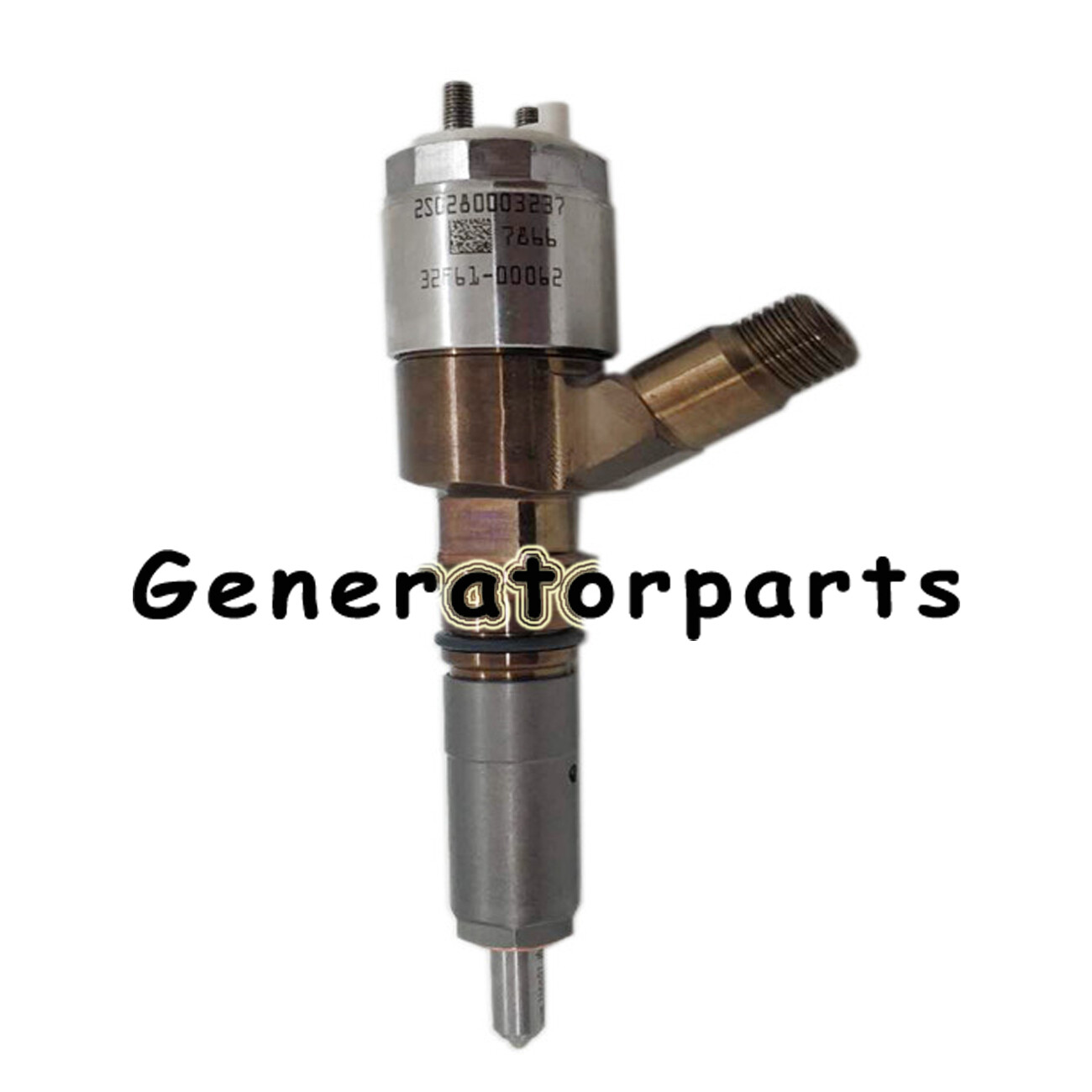 Fuel Injector 2645A747 320-0680 10R-7672 for Caterpillar CAT 430E 450E ...