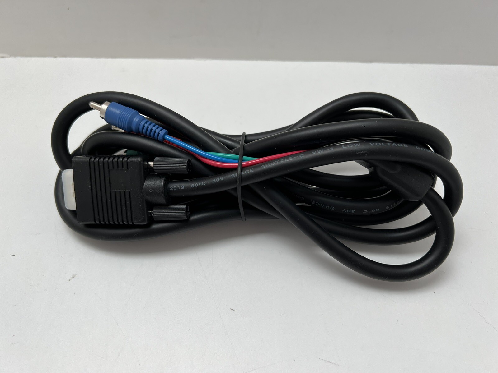 AWM Style 2919 Low Voltage Computer Cable No Bag for sale online | eBay