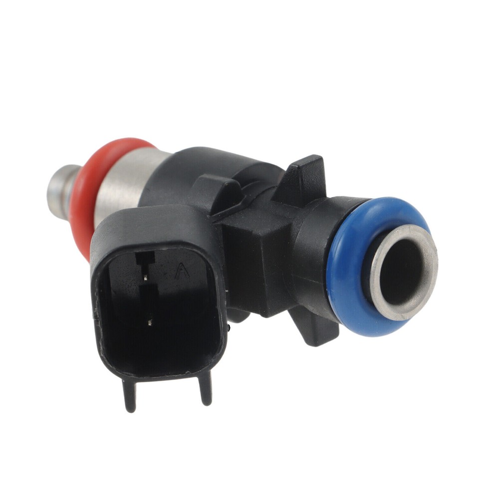 5281427AA 6 PCS New Fuel Injectors For Mopar 17-21 Chrysler Jeep Dodge ...