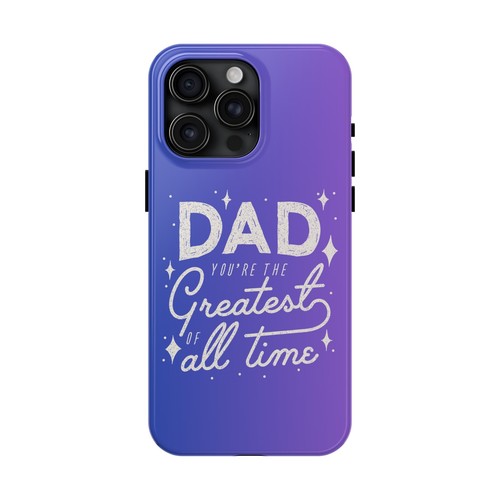 Daddy Gift, Dad Tough Phone Cases, Dad Gift, Daddy Tough Phone Cases ...