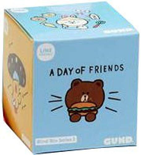 GUND Line Friends Blind Box Series 1 | eBay